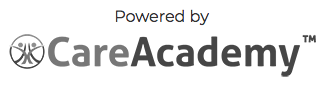 CareAcademy Dashboard